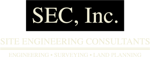 Site Engineering Consultants in Murfreesboro, TN | SEC, Inc.